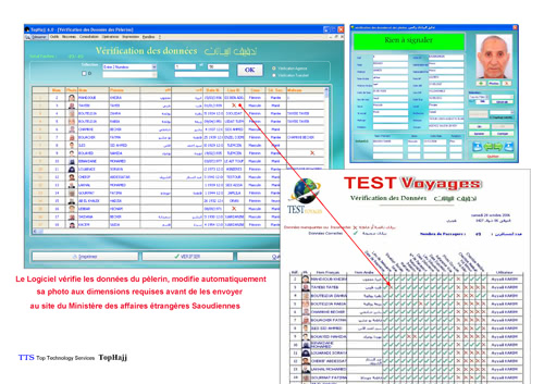 L'école du Hajj : Approfondir vos connaissance Hajj / Omra